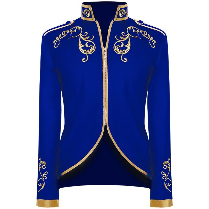 Medieval Jacket – Steampunkstyler