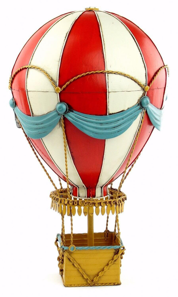 Steampunk Airship Miniature – Steampunkstyler