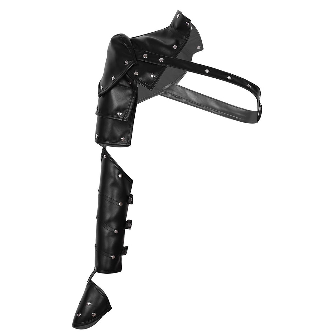 Steampunk Armrustning Steampunk Arm Full By Davevdveer On DeviantArt