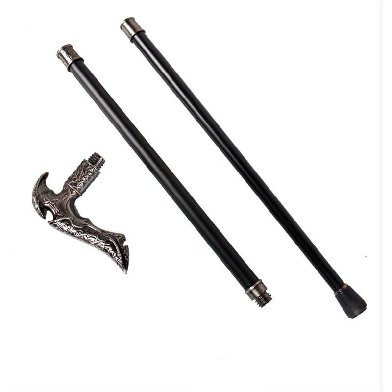 Steampunk Costume Cane – Steampunkstyler