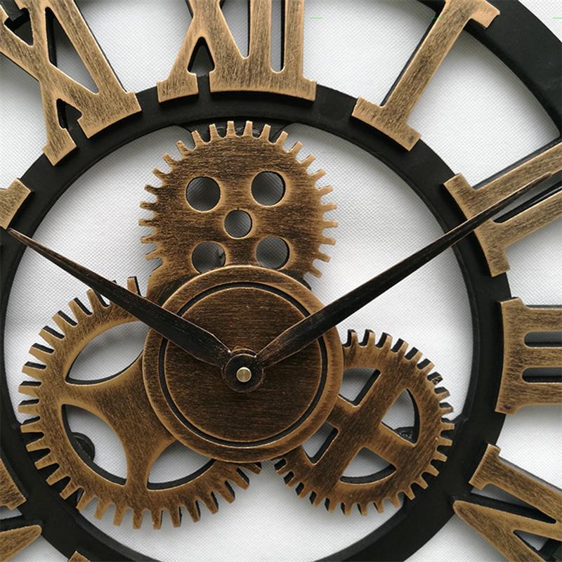 Watch Gears Steampunk