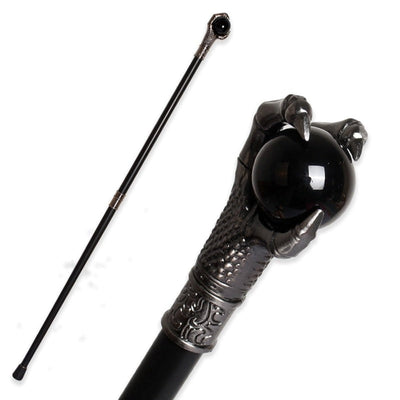 Steampunk Wizard Cane – Steampunkstyler